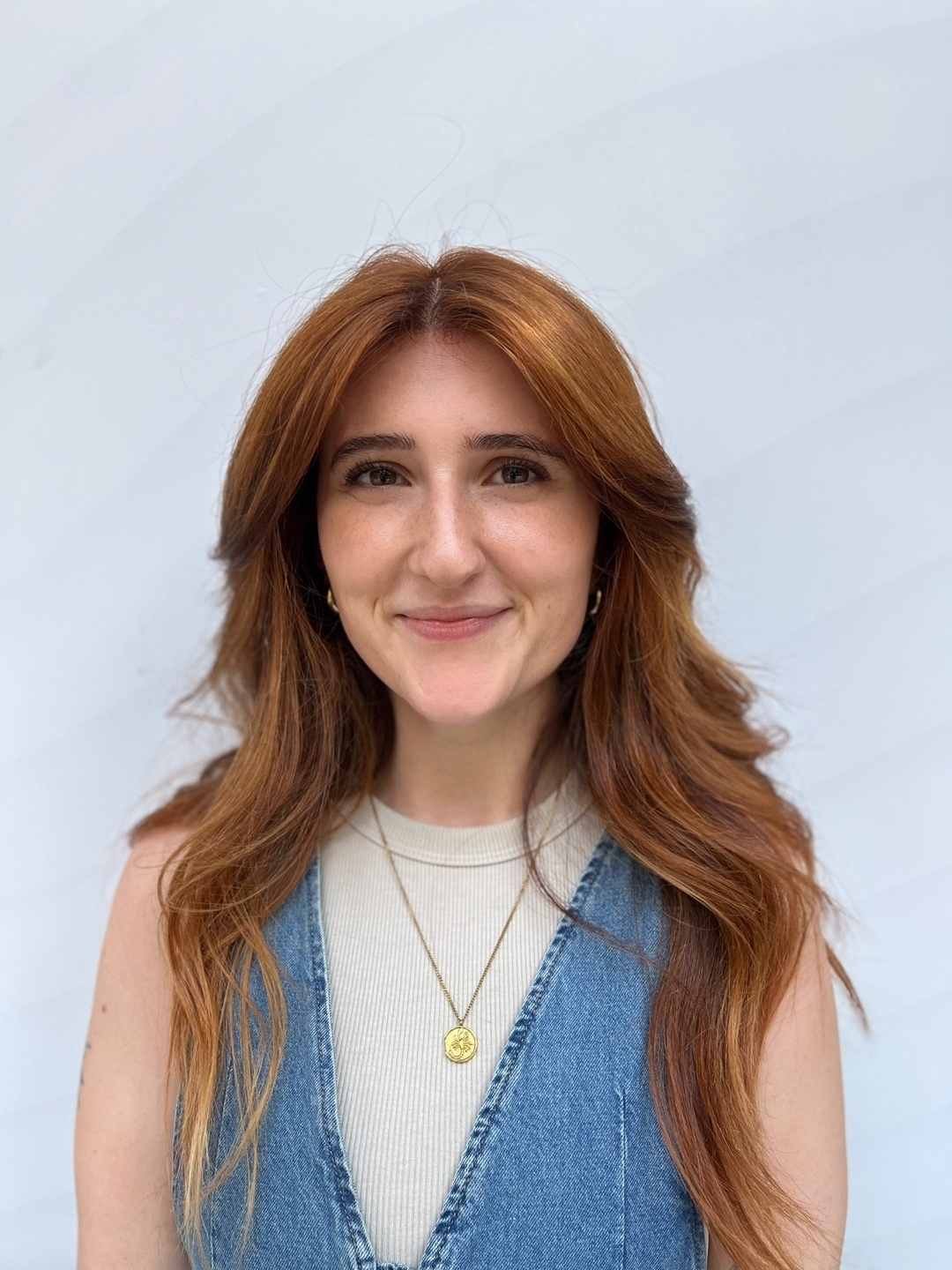 Jasmine Proctor – PhD Student // Digital Publics & Internet (sub)cultures Researcher